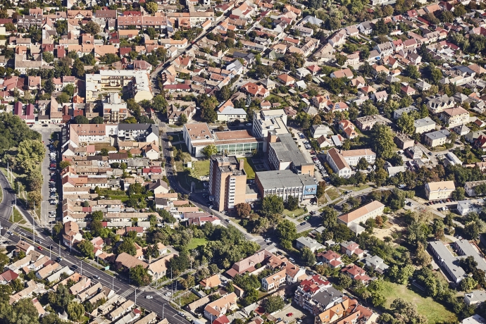 University of Debrecen - News, Events, Gallery, Video