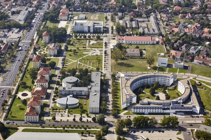 University of Debrecen - News, Events, Gallery, Video